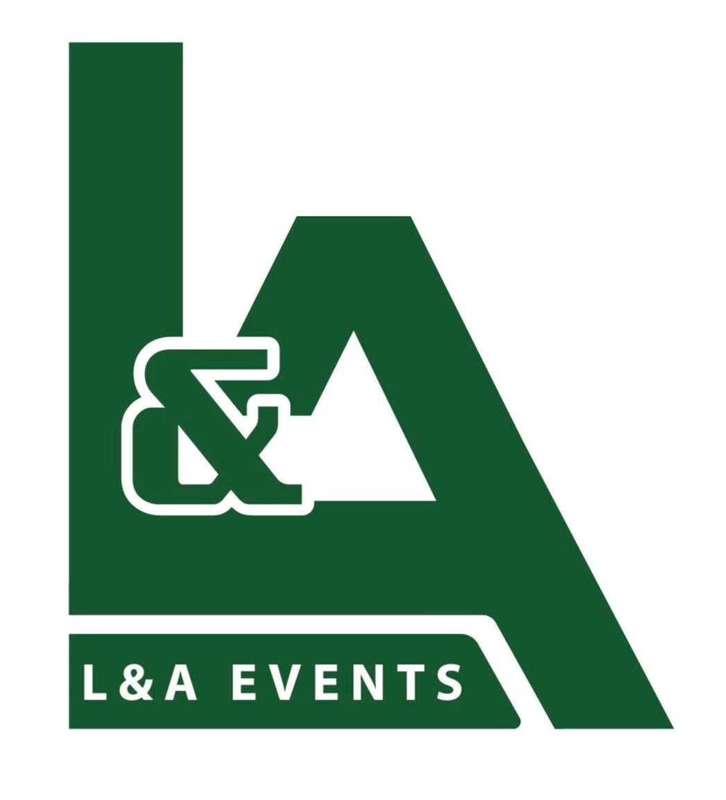 CÔNG TY CỔ PHẦN L&A EVENTS
